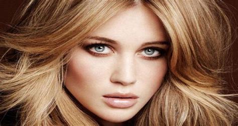 Μελί ανταύγειες με φυσικό τρόπο 4 Τρόποι να αποκτήσεις Δυναμική Γυναίκα