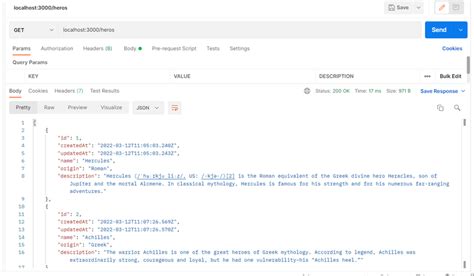 Tạo Rest Api Trên Nodejs Với Express Và Prisma Sử Dụng Typescript