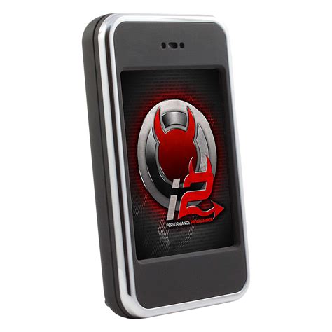 Diablosport I2014 Intune I2 Performance Programmer With Pcm Swap For 15 18 Jeep Wrangler Jk