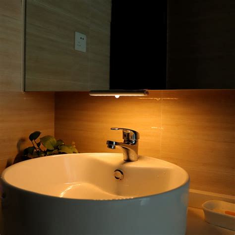 Led Kast Licht Usb Kasten Lichten 24 Leds Voor Gar Vicedeal