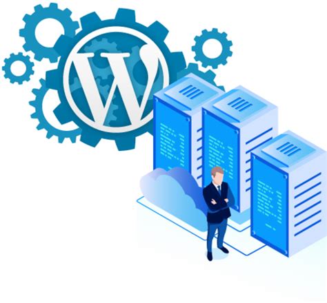Hosting Wordpress Nº 1