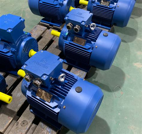 What Harm Does Variable Frequency Do To The Electric Motor