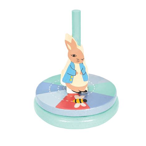 Peter Rabbit™ Orange Tree Toys