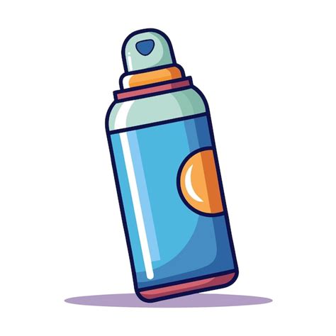 Deodorant Clipart Vector Art And Illustration Premium Ai Generated Vector