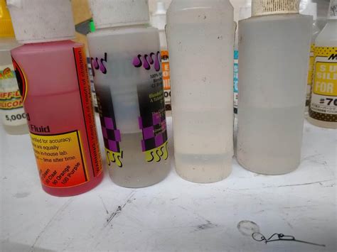 Diff Oil Lot Hitec Servos R C Tech Forums