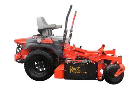 Choosing The Best Grass Flap Kage Grass Deflector