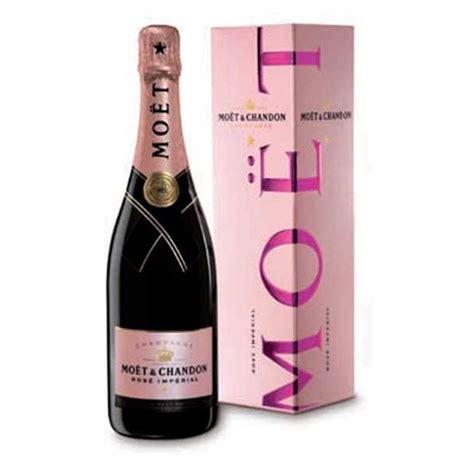 Шампанское Moet Chandon Brut Rose imperial цена / купить Моет Шандон ...