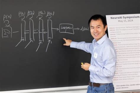 Neuroai Symposium Explores The Intersections Between Digital And Biological Brains Office Of