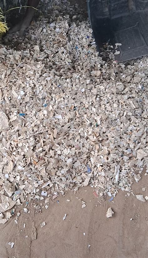Hdpe Hdpe Mix Material Mix Scrap Plastic4trade