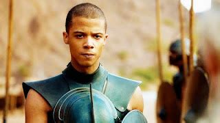 Disruptive Dissertation The Unsullied In Game Of Thrones