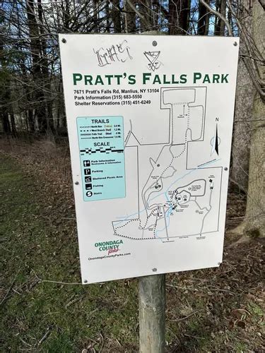 Best Walking Trails In Pratts Falls County Park Alltrails