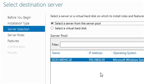 How To Install And Configure Active Directory Certificate Services 2016