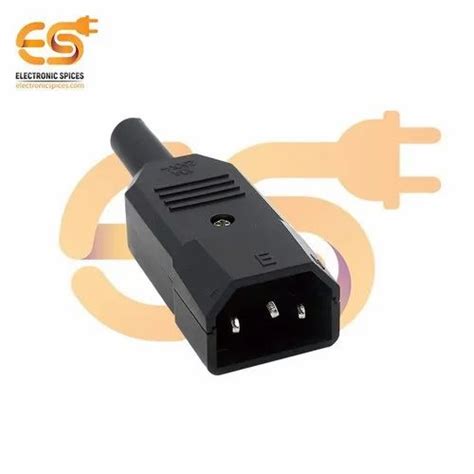 Power Input Socket Power Input Socket