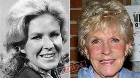 Morta Alice Hirson Una Carriera Tra Le Soap Opera