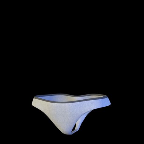 Underwear Model Side Wedgie Test By Leatherpleather On Deviantart