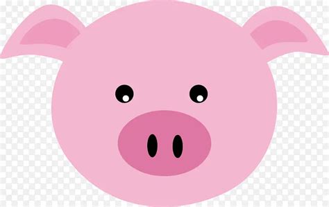 卡通可爱小猪png图片素材下载 图片编号ygeoexbx 免抠素材网