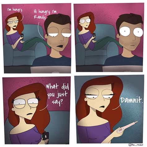 17 Naughty Comics That Arent Too Naughty