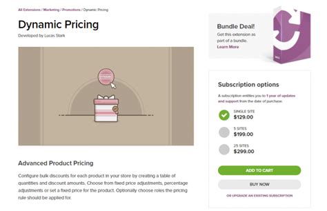 5 Best Woocommerce Customer Specific Pricing Plugins Learnwoo