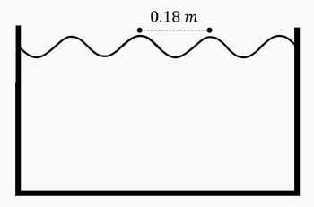 Calculating Velocity Of A Wave Physics Study Com