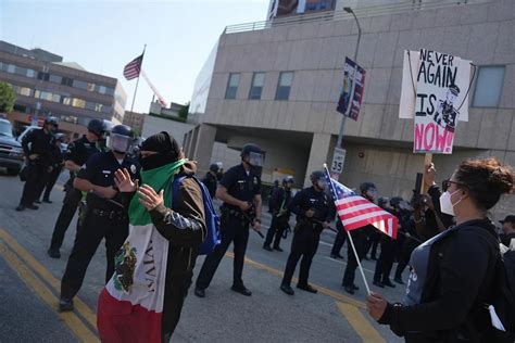 Trump Ordena Expandir Esfuerzos Para Deportar Migrantes Yahoo Noticias