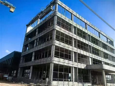 Project Of Aluminium Cladding Alco International Co Ltd