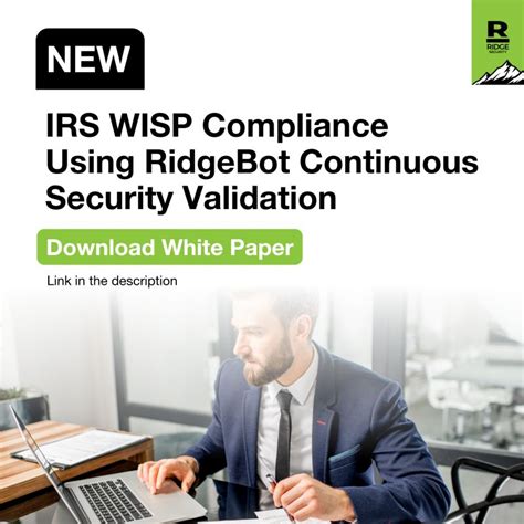Ridge Security Technology Inc On Linkedin Ridgebot Wisp Cybersecurity Infosec Dataprivacy