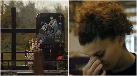 ვიდეო ქვრივ ქალს მამამთილი ქმრის საფლავზე კლავდა დანა შვილების თვალწინ 7 ჯერ ჩაარტყეს