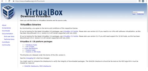 Best Way To Set Up A Virtual Lab Environment Tech Wire
