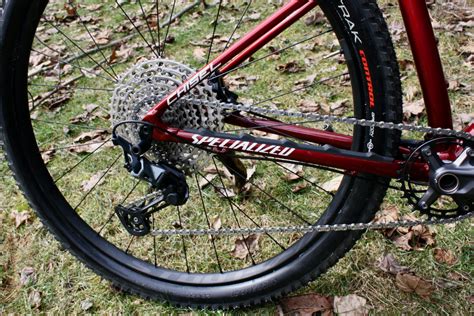 Review The Specialized Chisel Is Much More Than An Entry Level Hardtail Bikerumor