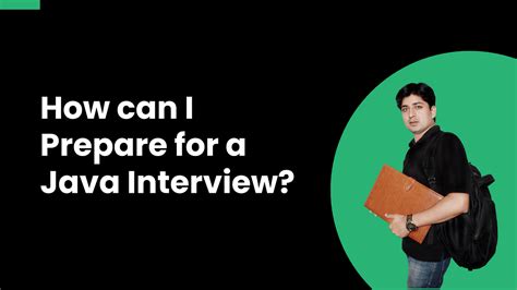 How Can I Prepare For A Java Interview By Kunal Gupta Medium