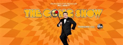 Video Auditions For Abcs The Gong Show 2018 2019 Season