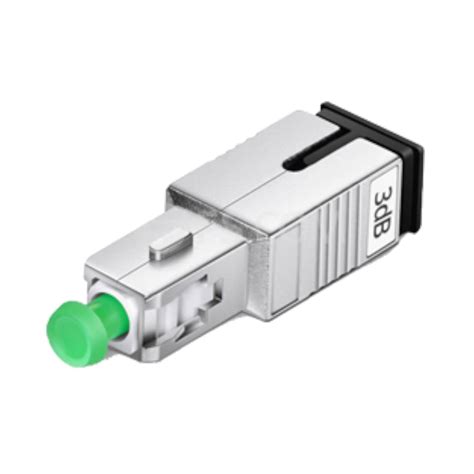 Optical Attenuator Sc Apc Attenuator 3db Emp Centauri
