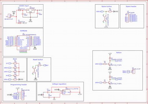First Printed Circuit Board Using A Cricut Looking For Suggestions