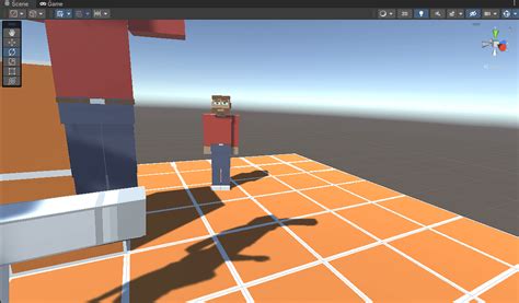 Skinned Mesh Renderer Root Bone Questions Answers Unity Discussions