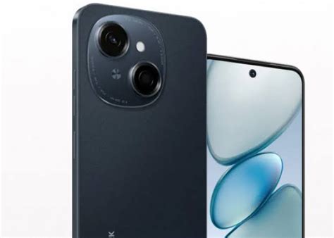 Tecno Spark C Resmi Di Indonesia Cek Spesifikasi Dan Harganya