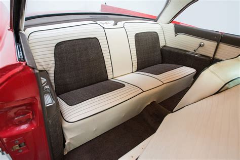 1957 Desoto Fireflite Rk Motors Classic Cars And Muscle Cars For Sale