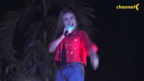 Tiktokမှာနာမည်ကြီးနေတဲ့သီချင်း ဖူးစုံ Tiktok တေးဆို အငဲတေးရေး