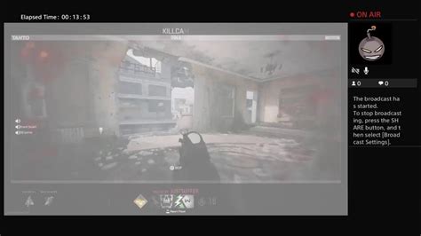 Cod Beta Youtube