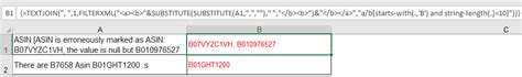 Microsoft Excel Extract Specific Words From Cells Super User