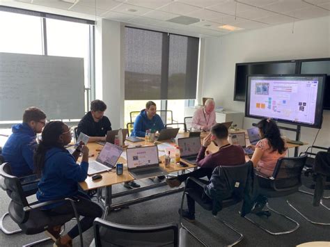 Matthew Berry On Linkedin Graduates Wearehiring Softwaredevelopment