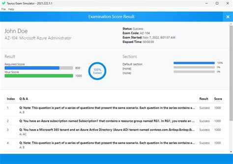 Ms 900 Microsoft 365 Fundamentals Free Download From Exam Hub