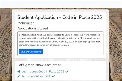 Stanford Codeinplace Stanforduniversity Mohib Atif 13 Comments