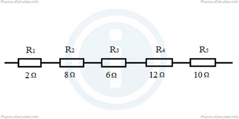 Combination Resistor Calculator At Liza Tinker Blog