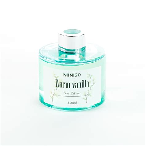 Scent Diffuser Miniso Egypt