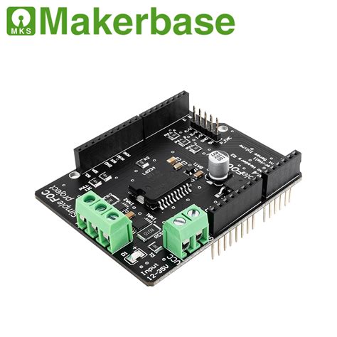 Esc Makerbase3d