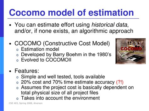 Ppt Practical Estimation Guide Say Understand And Adapt Powerpoint