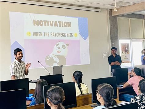 Mohd Hashir On Linkedin Placements Careersuccess Internships