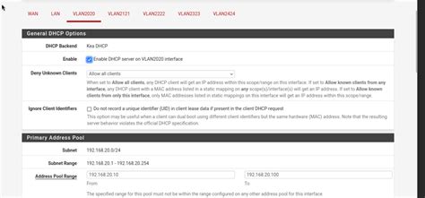 setting up pfsense vm jad el hakim