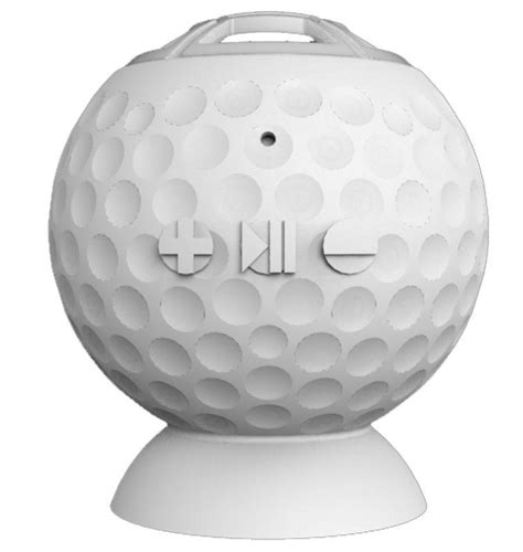 Soccer Wireless Bluetooth Waterproof Speaker OEM ODM China Manufacturer Speaker