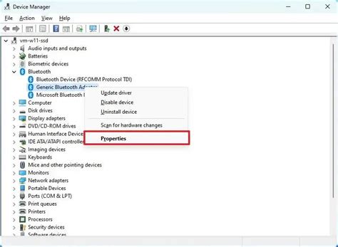 How To Check Bluetooth Version On Windows 11 10 Pureinfotech